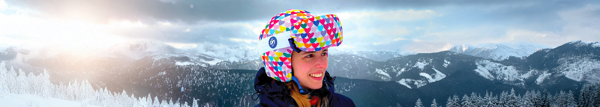 GOGGLE COVERS – Coolcasc Helmet Covers UK